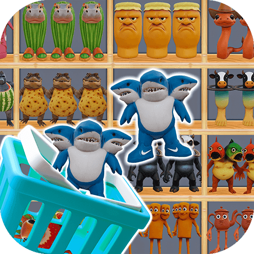 Italian Brainrot Sorting for Android/iOS - TapTap