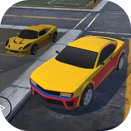 Car City Drive android iOS-TapTap