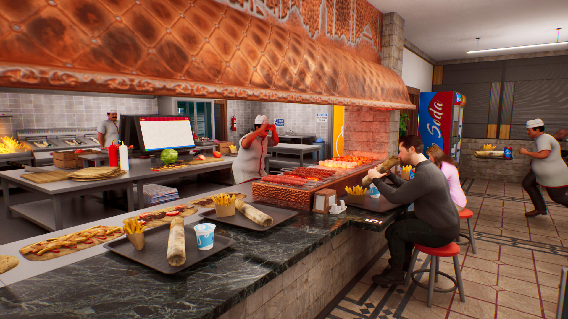 Wrap House Simulator Latest Version for Android/iOS - TapTap