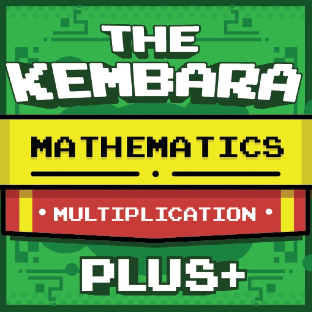 Kembara Plus - Math (Multiply) for Android/iOS - TapTap
