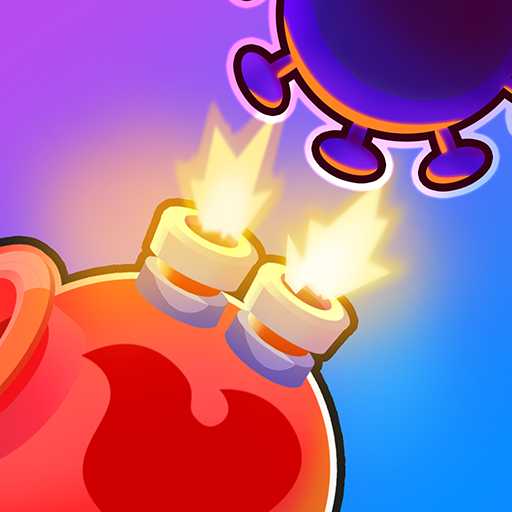 Virus Killer - Tower Defense for Android/iOS - TapTap