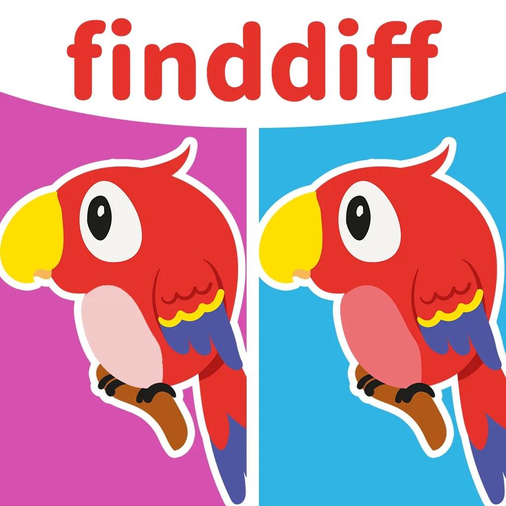 Find Diff - Find Differences for Android/iOS - TapTap