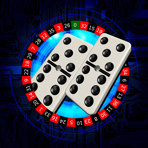 Gaple domino offline 3D for Android/iOS - TapTap