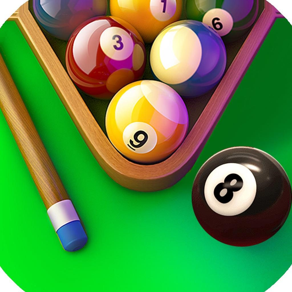 Billiards Club:Pool Ball Game for Android/iOS - TapTap