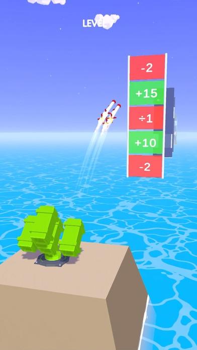 Rocket Rush 3D android iOS apk download for free-TapTap
