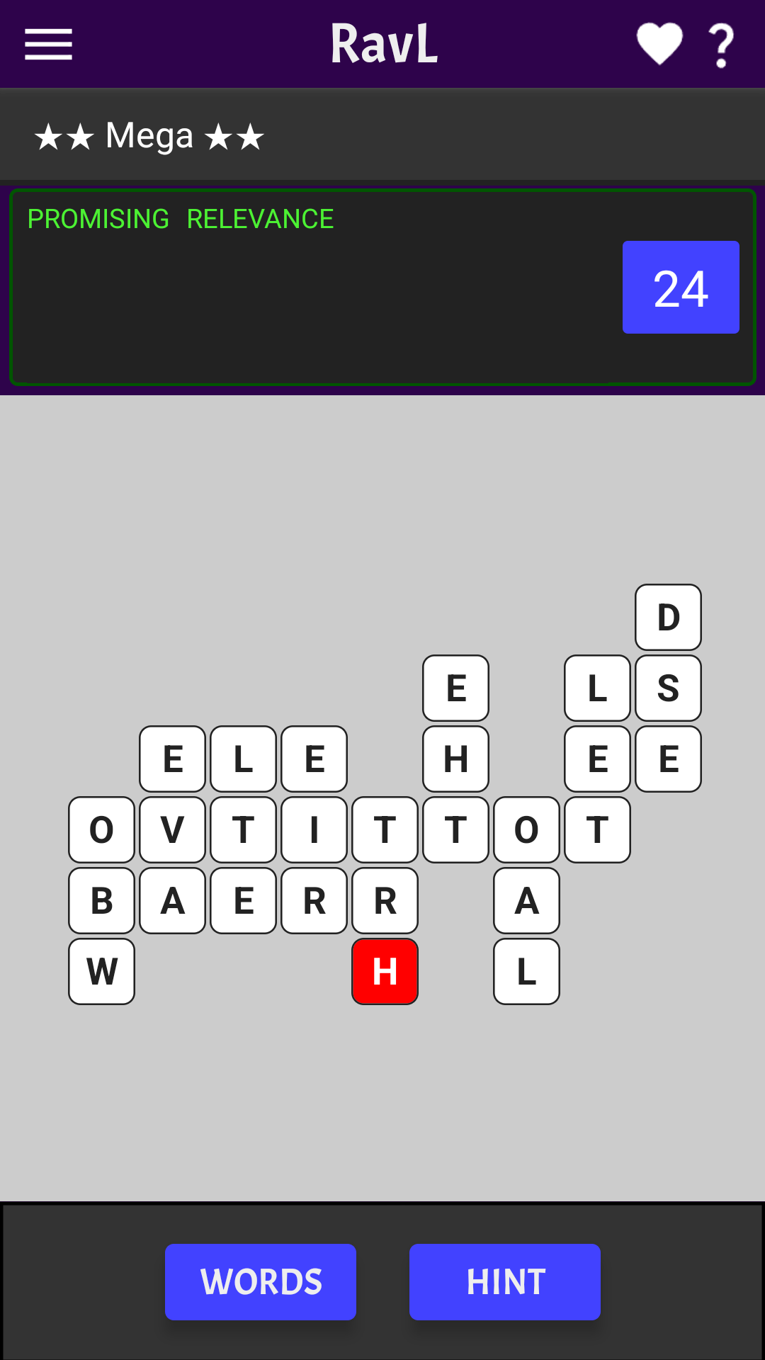 RavL android iOS apk download for free-TapTap