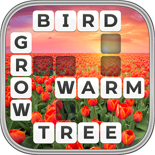 Word Wiz - Connect Words Game for Android/iOS - TapTap