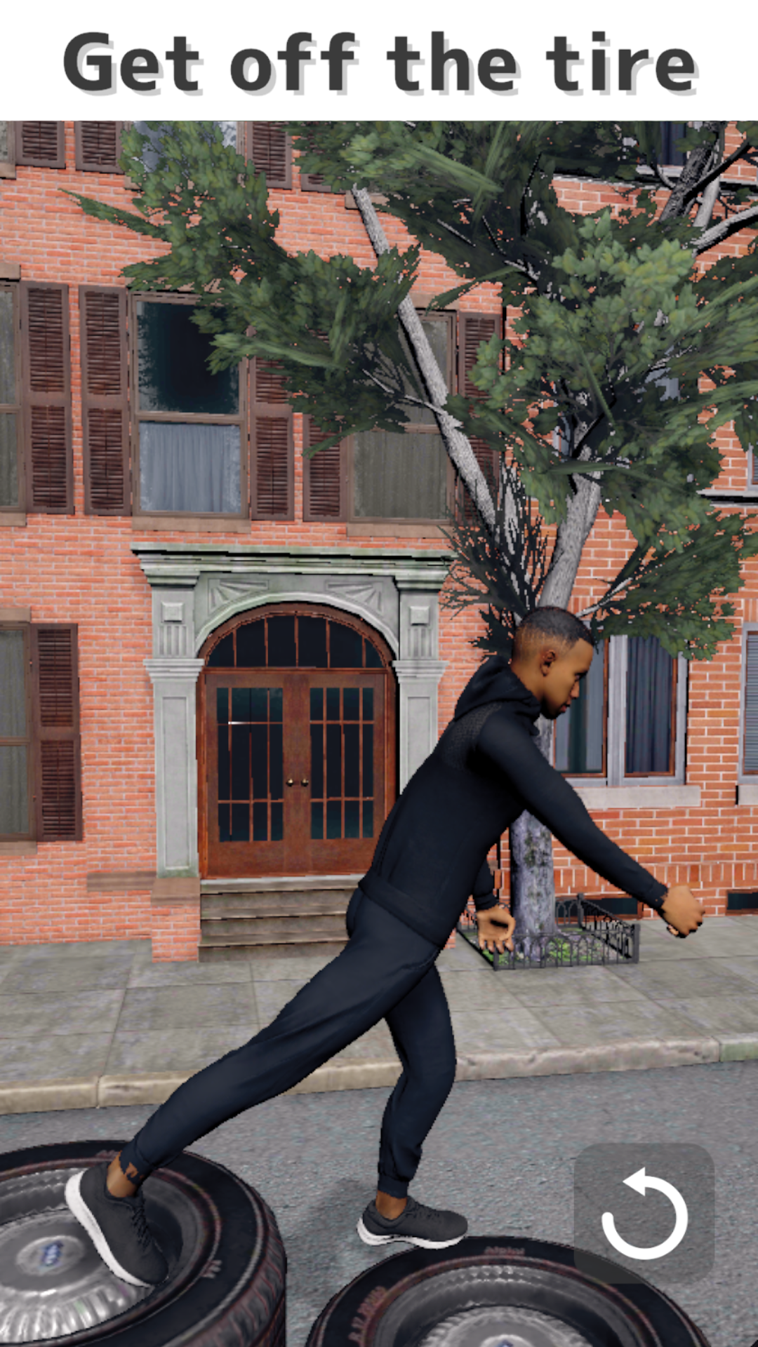 Stride Trials android iOS apk download for free-TapTap