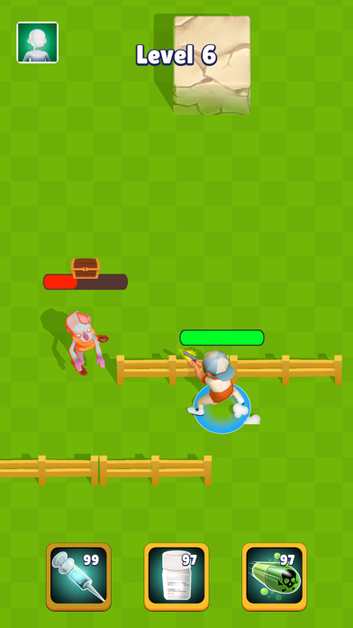 Zombie Archer! android iOS apk download for free-TapTap