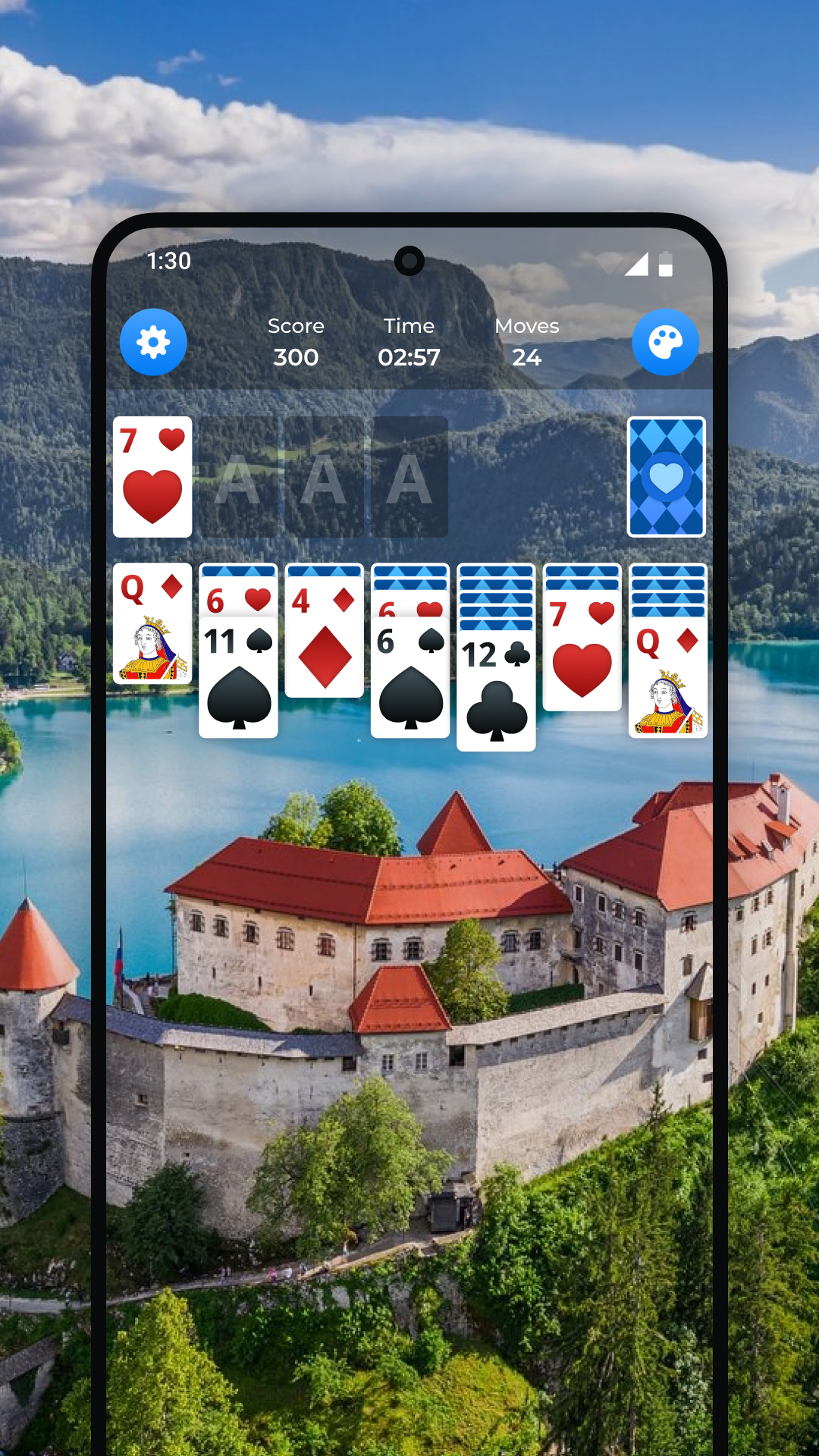 Solitaire Classic - Card Game android iOS apk download for free-TapTap