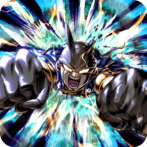 Ultimate Fusion Warrior for Android/iOS - TapTap