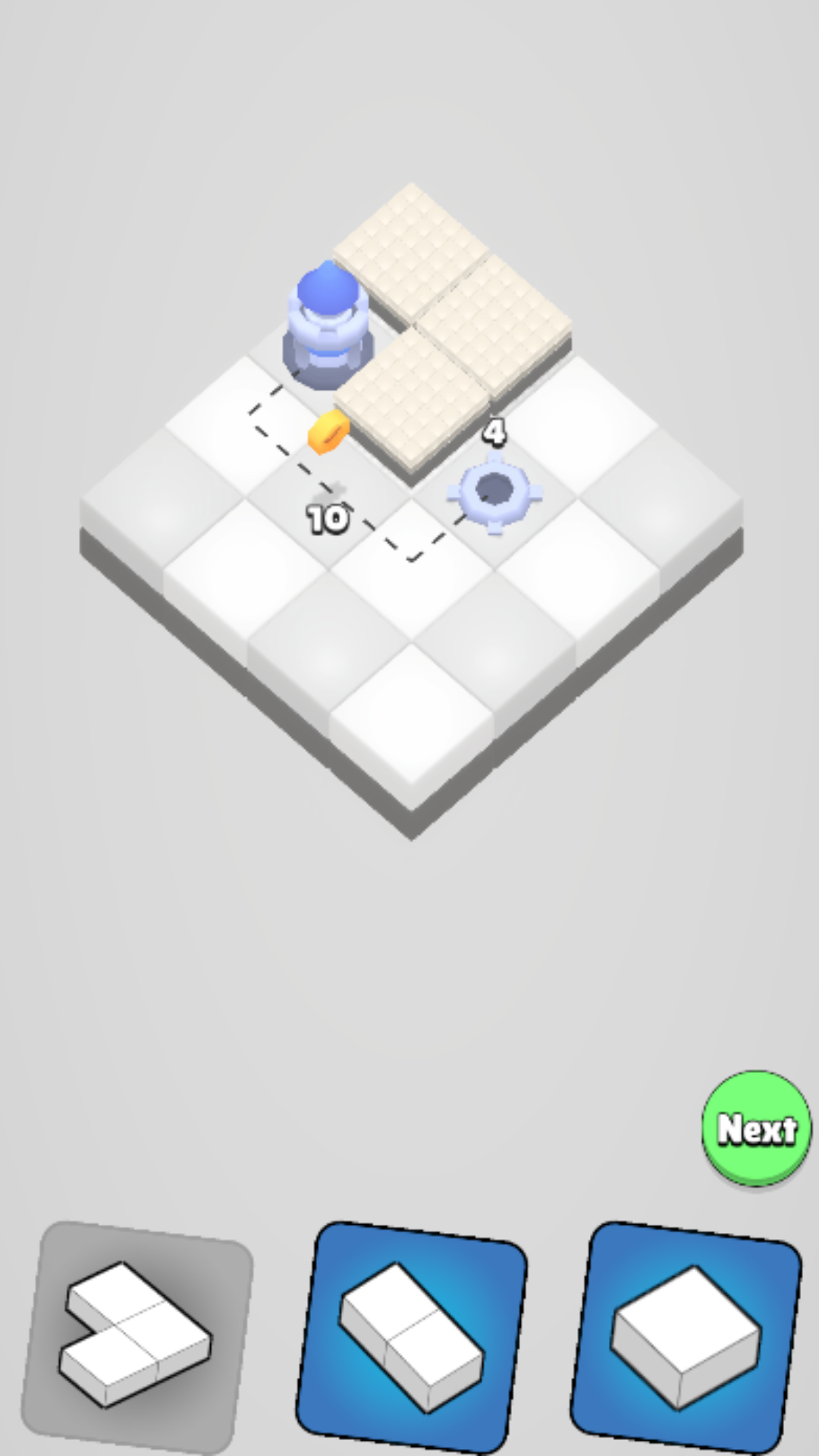 Block Defense Latest Version for Android/iOS APK - TapTap
