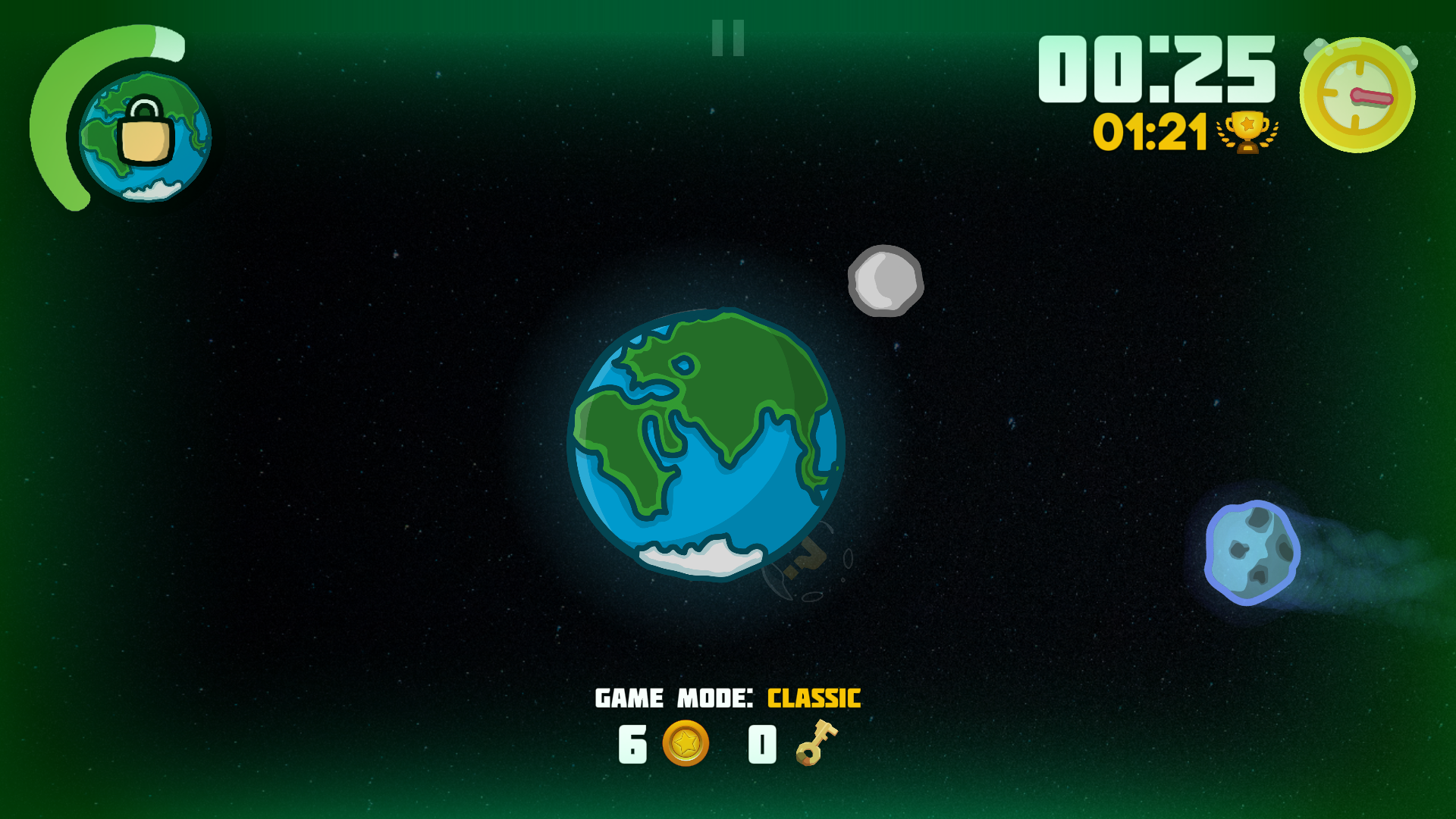 Meteor Rush android iOS apk download for free-TapTap