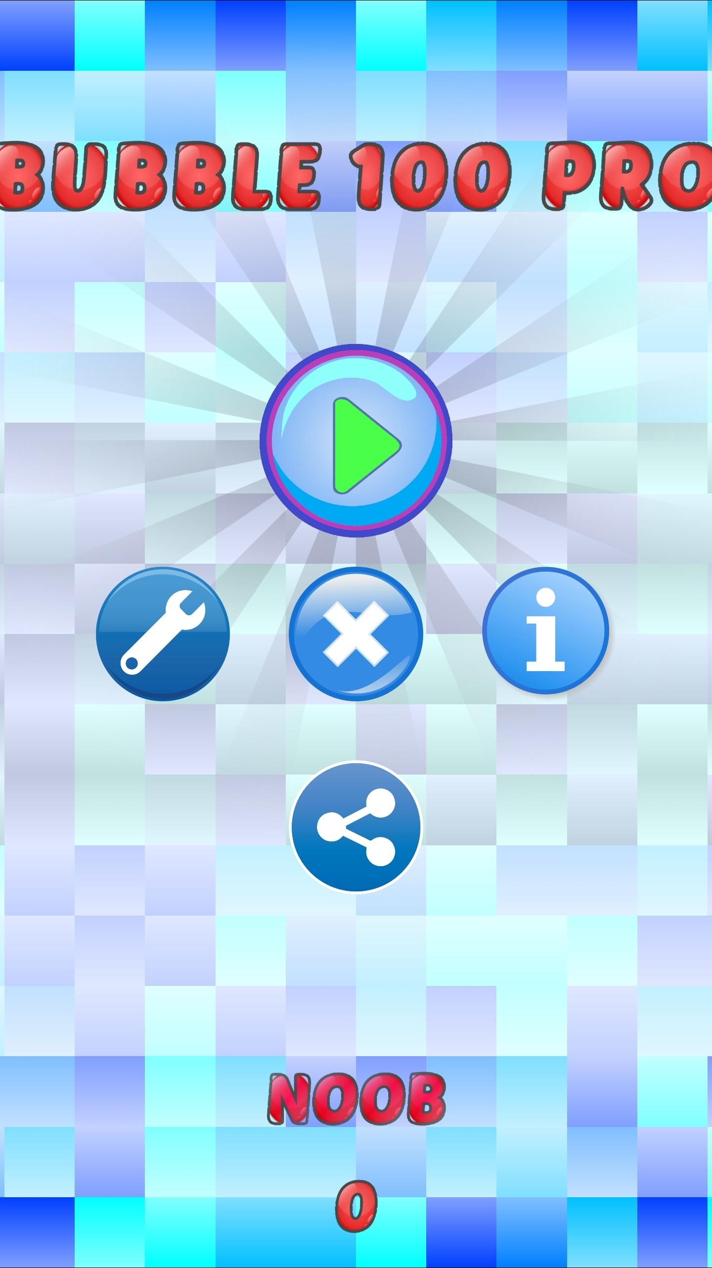 BUBBLE 100 Pro android iOS-TapTap