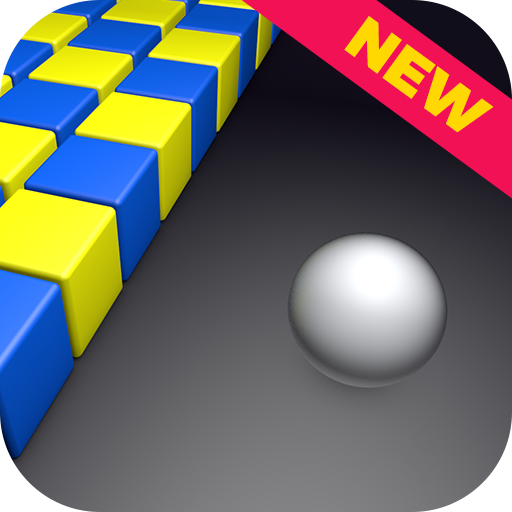 Extreme Color Bump 3D for Android/iOS - TapTap