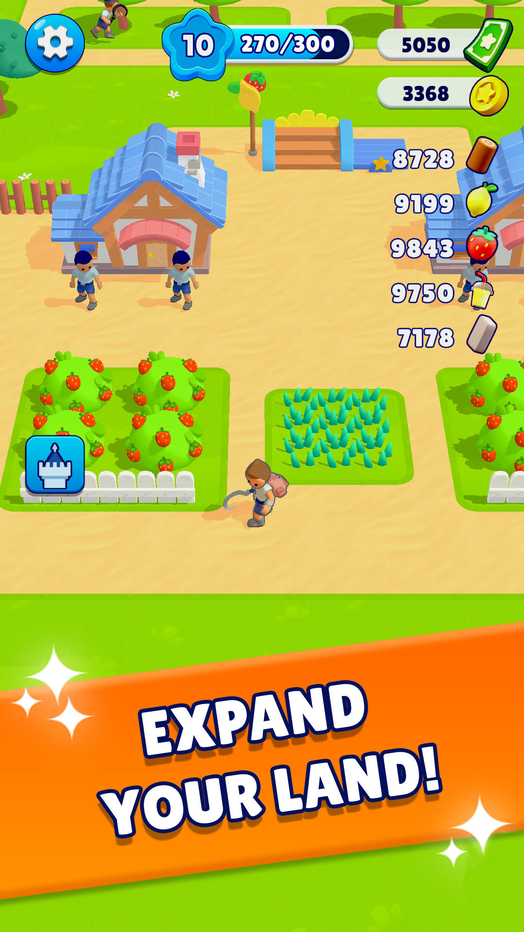 Arcade Kingdom Wars android iOS apk download for free-TapTap