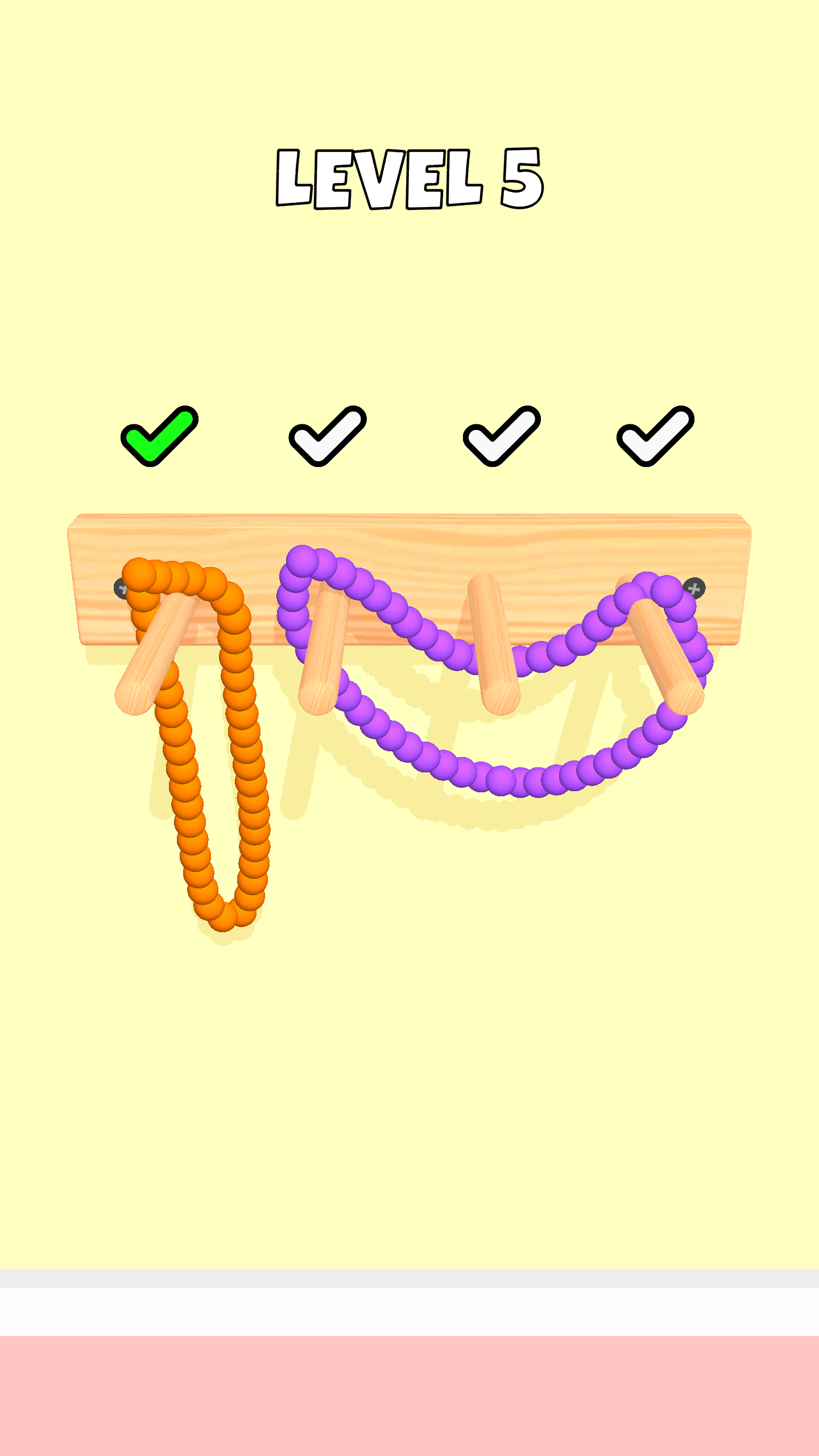 Tidy Hanger android iOS apk download for free-TapTap