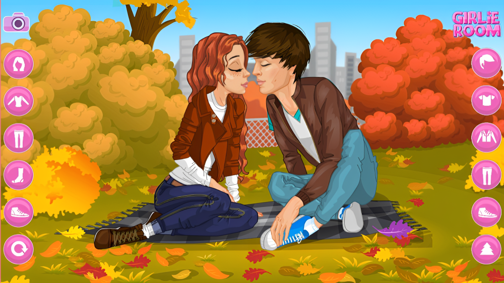 Emily Girl Store Dress Up Game for Android/iOS - TapTap