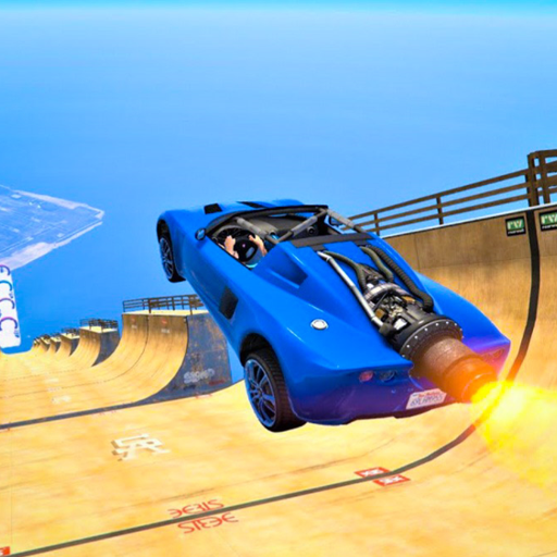 Driving Race Ramp 3D Latest Version for Android/iOS - TapTap