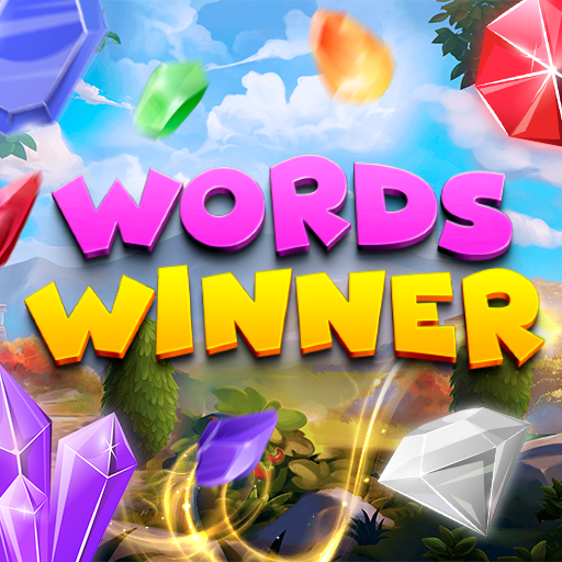 Words Winner Latest Version for Android/iOS APK - TapTap
