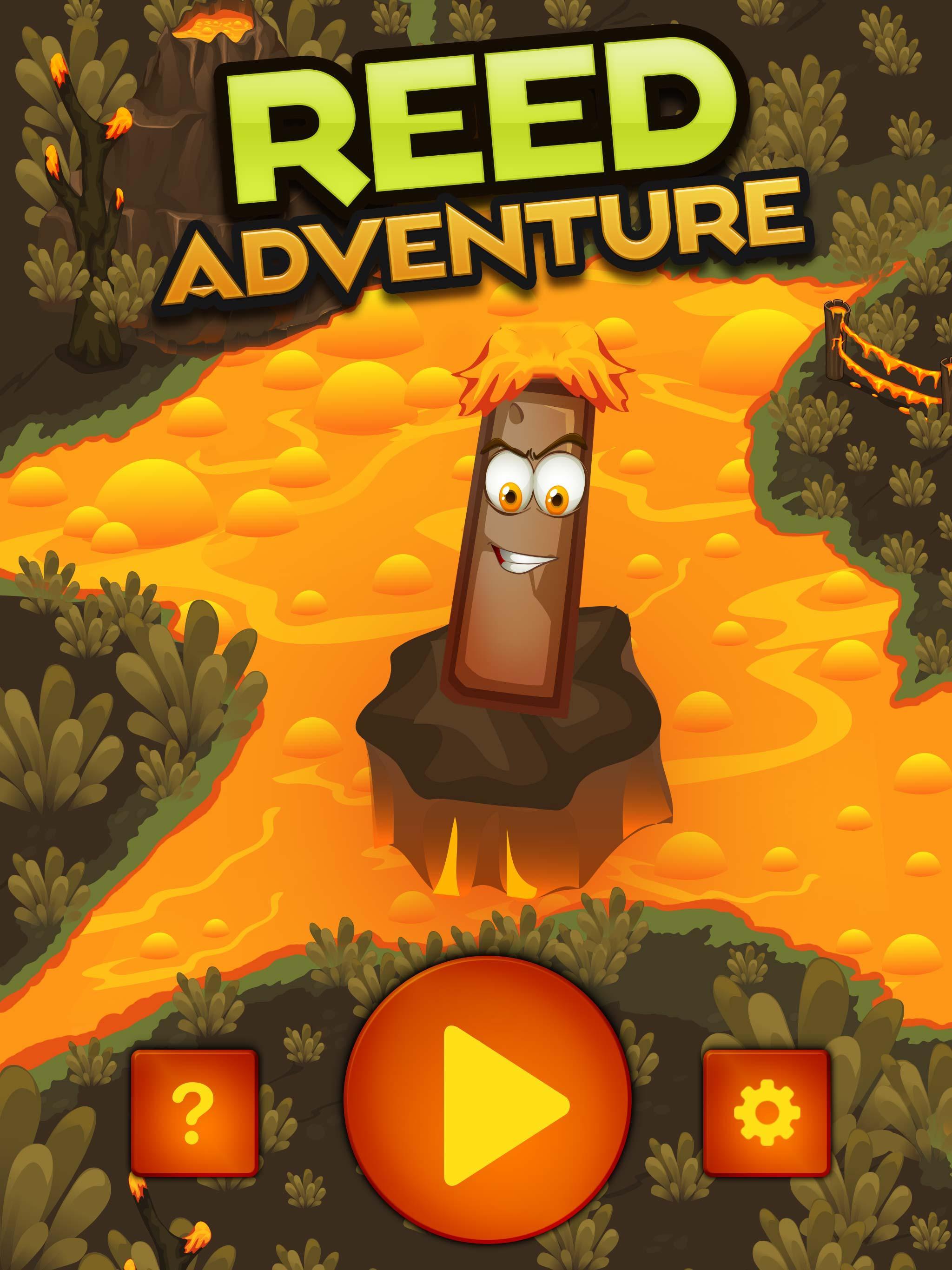 Reed Adventures android iOS apk download for free-TapTap