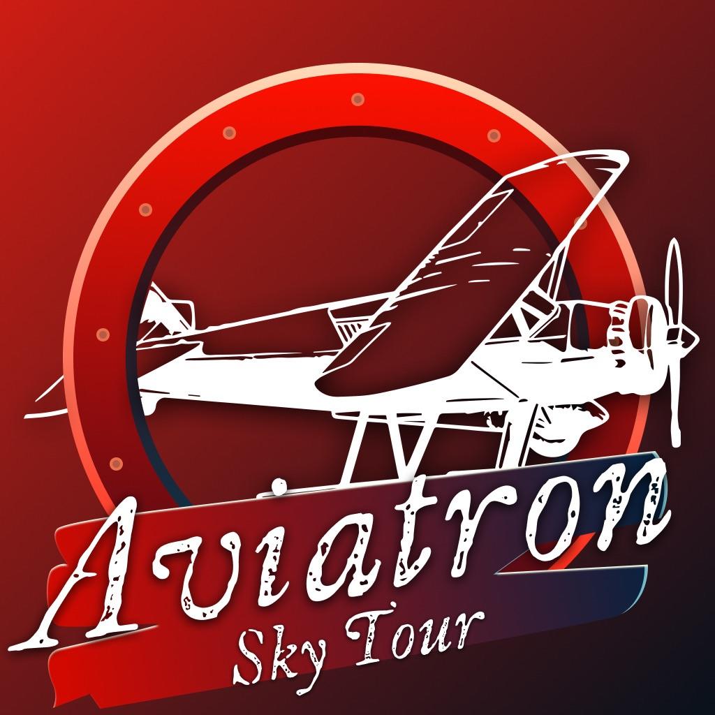 Aviatron: Sky Tour Latest Version for Android/iOS - TapTap