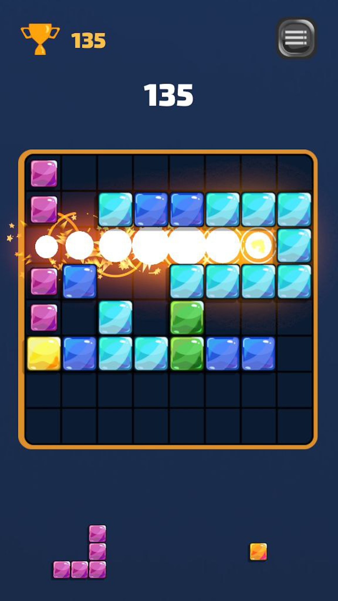 Download Block Challenge: Puzzle Mania 1.0.2 for Android/iOS APK - TapTap