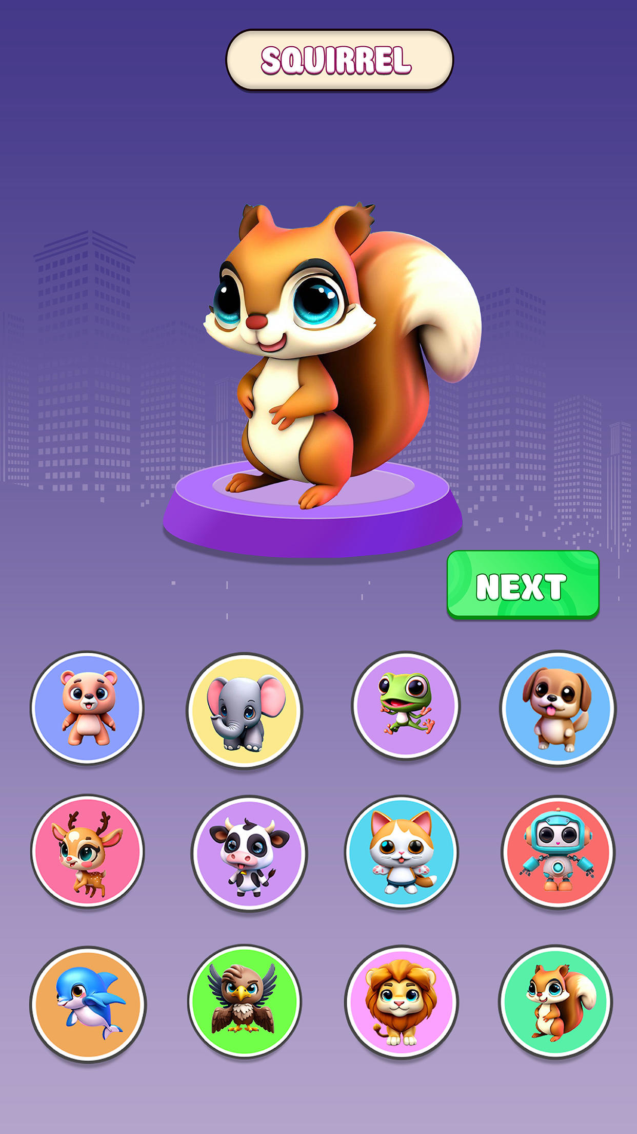 Ai Mix Animal Hybrid Pet Merge for Android/iOS - TapTap