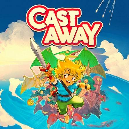 Castaway Ratings & Reviews - TapTap