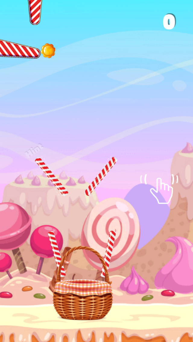 Catch the candy android iOS apk download for free-TapTap