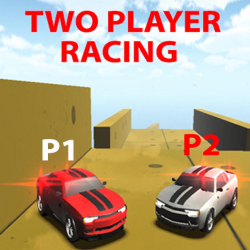 Two Player Car Racing Game 3D for Android/iOS - TapTap