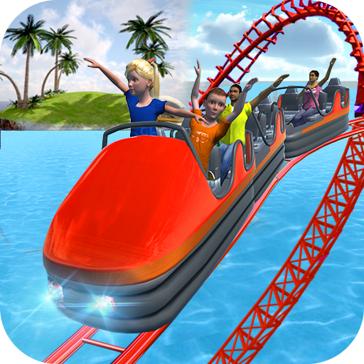 Download Roller Coaster 2018 Party 1.0 for Android/iOS APK - TapTap