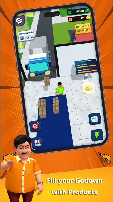 Download Gada Electronics Business Inc. for Android/iOS APK - TapTap