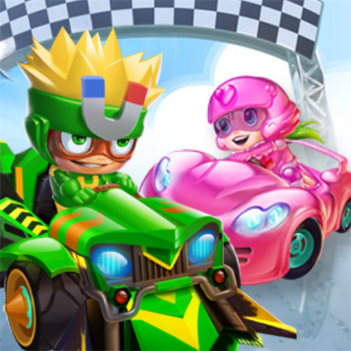 Robo Cars: Kart Racing 2024 for Android/iOS - TapTap