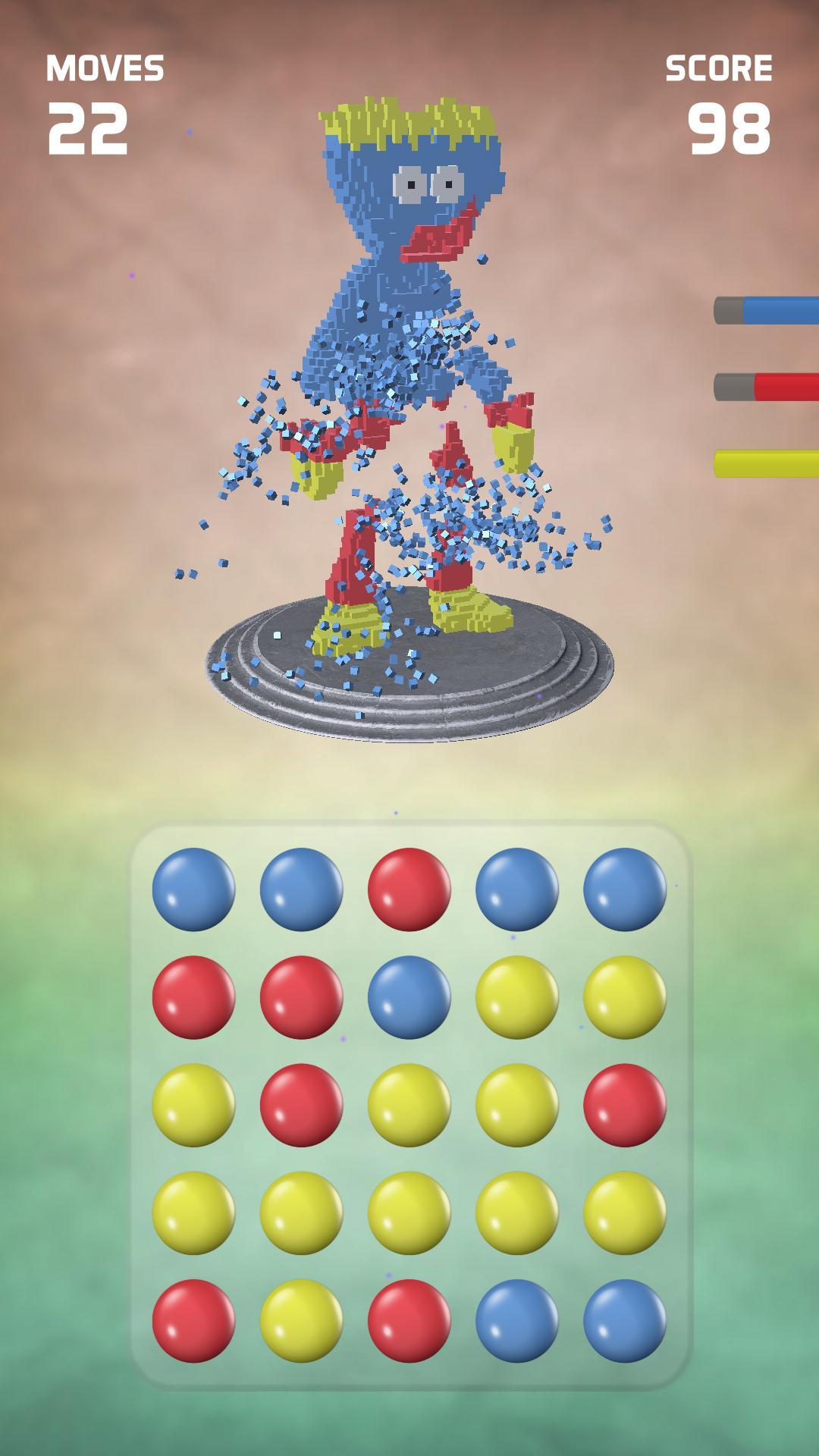 Ball Link Explosion android iOS apk download for free-TapTap