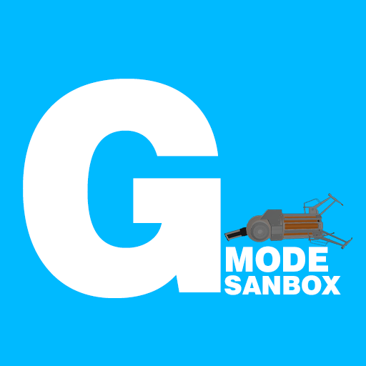 G-Mode Sanbox Latest Version for Android/iOS APK - TapTap
