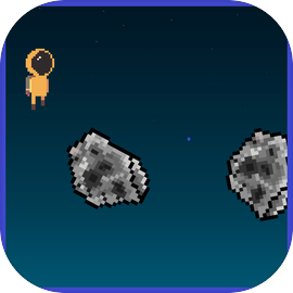 Asteroid Dash android iOS-TapTap