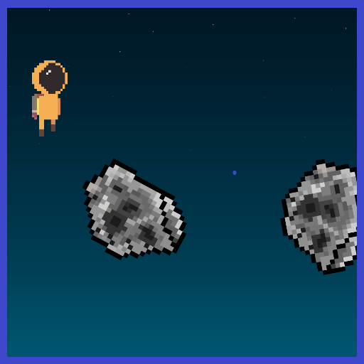 Asteroid Dash Latest Version for Android/iOS APK - TapTap