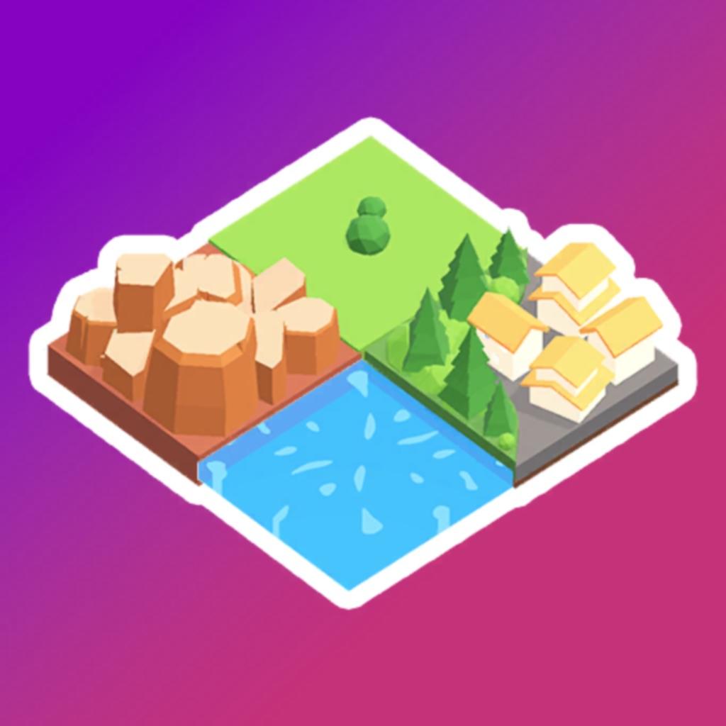 City Land Builder :Build World for Android/iOS - TapTap