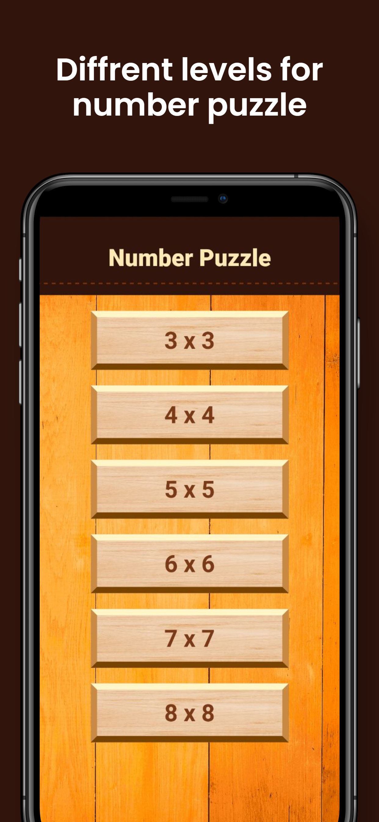 Number Puzzle - Sliding Puzzle android iOS-TapTap