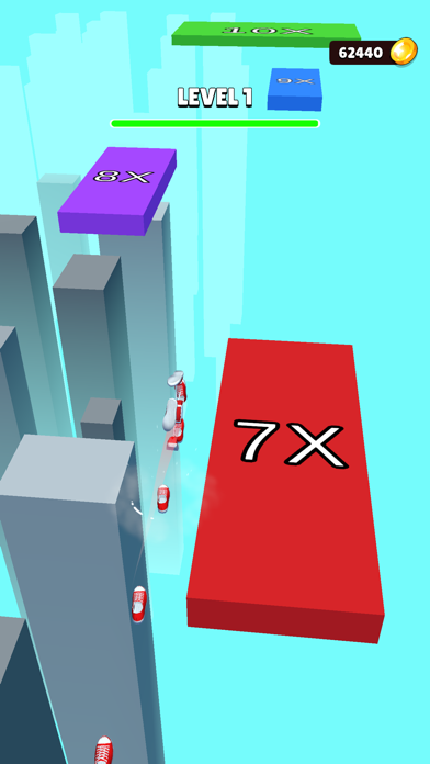 Step Runner! android iOS apk download for free-TapTap