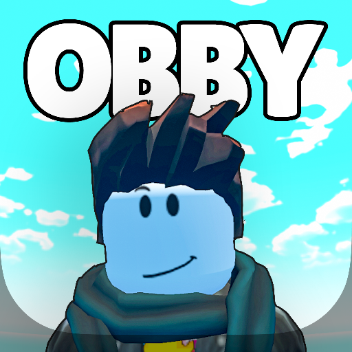 OBBY GAMES BROOKHAVEN for Android/iOS - TapTap