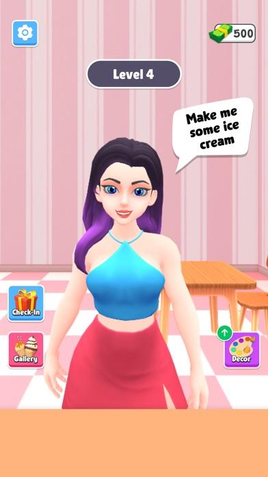 DIY Ice Cream: Simulation android iOS apk download for free-TapTap
