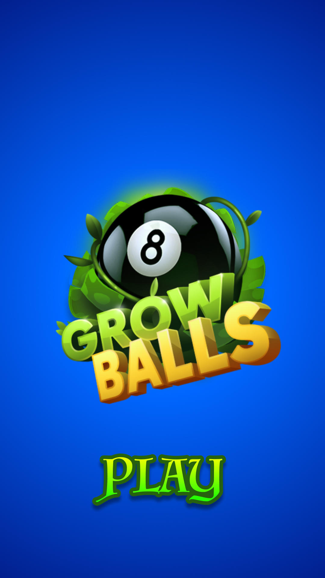 Grow Balls: Click Planting android iOS-TapTap