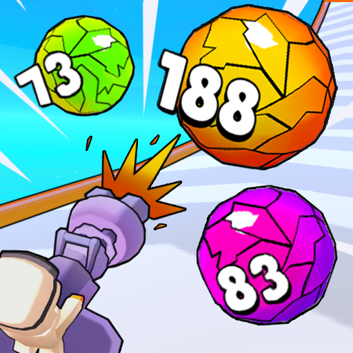 Ball Blaster 3D Latest Version for Android/iOS APK - TapTap
