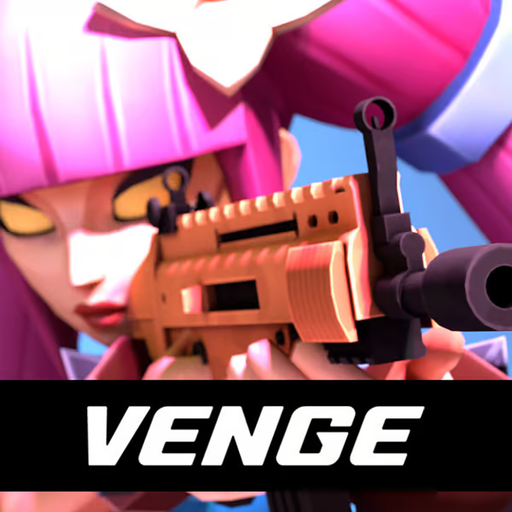Venge Latest Version for Android/iOS APK - TapTap