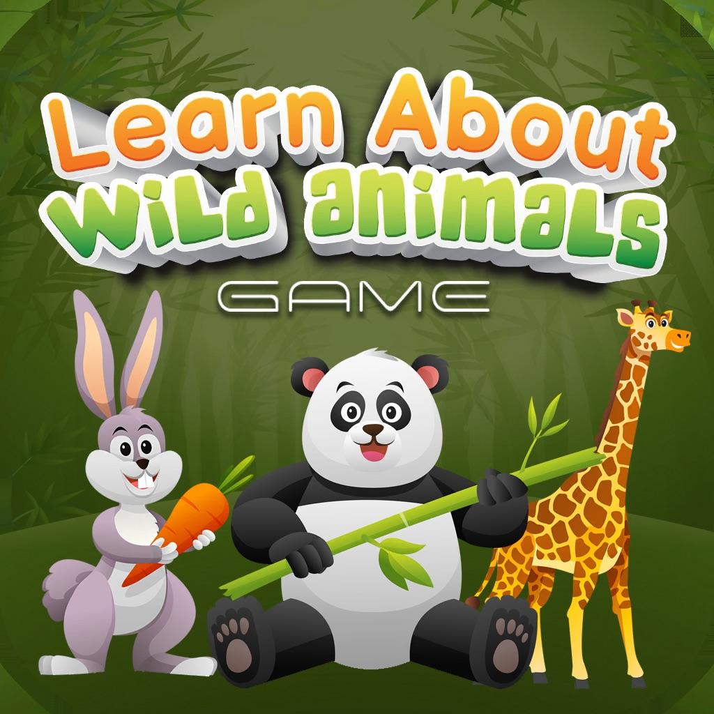 Download Learn About Wild Animals for Android/iOS APK - TapTap