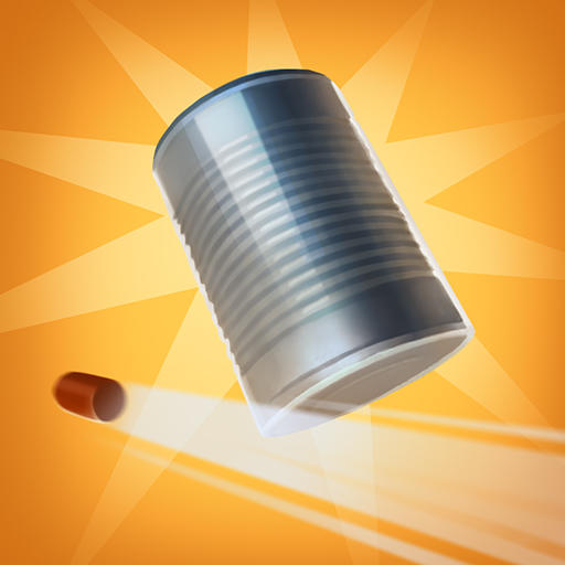 Smash Can Hit And Knockdown for Android/iOS - TapTap