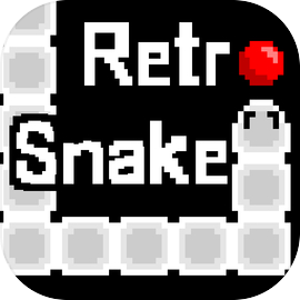 Retro Snake. Old-fashion Game android iOS-TapTap