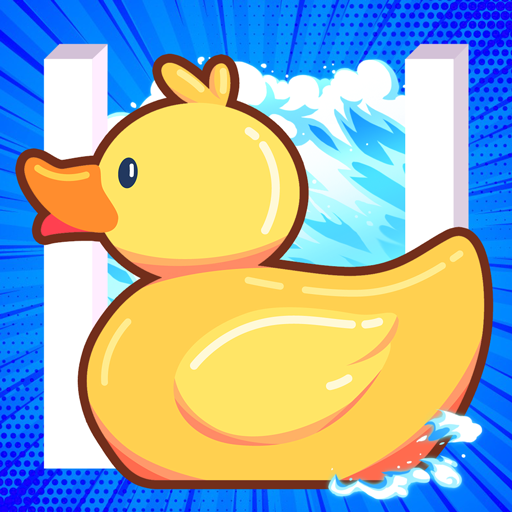 Strange Liquid Maze Latest Version for Android/iOS - TapTap